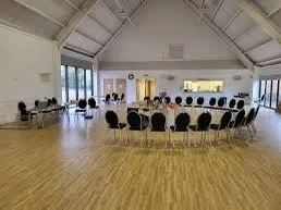 Our Facilities — The Eastrea Centre