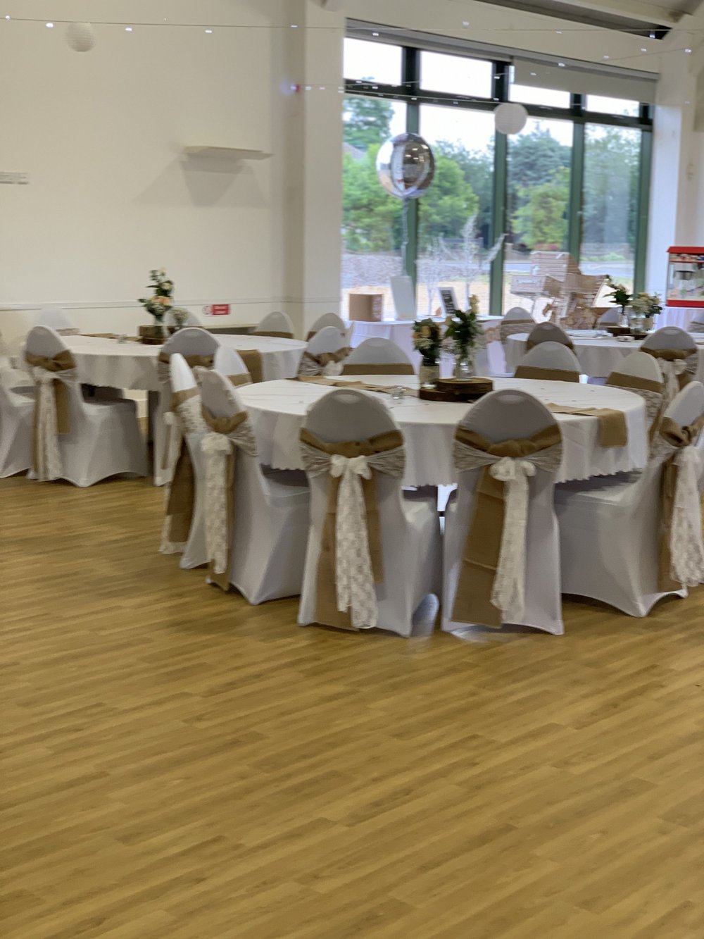Gallery — The Eastrea Centre