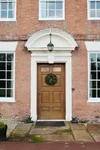 General 4 — Blyth Hall