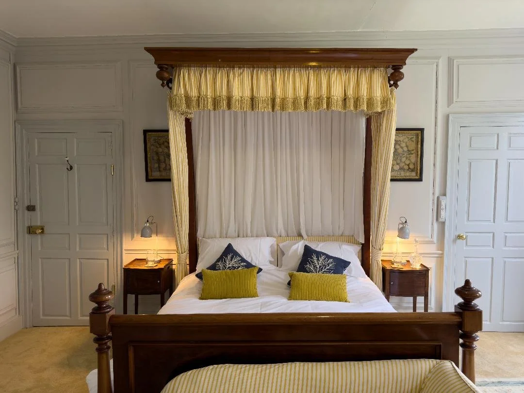 Gallery 3 — Blyth Hall