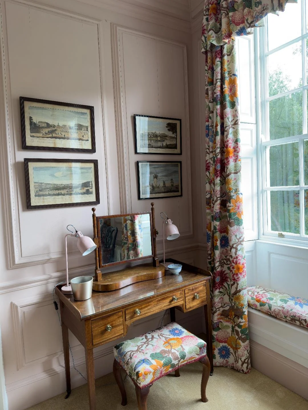 Gallery 3 — Blyth Hall