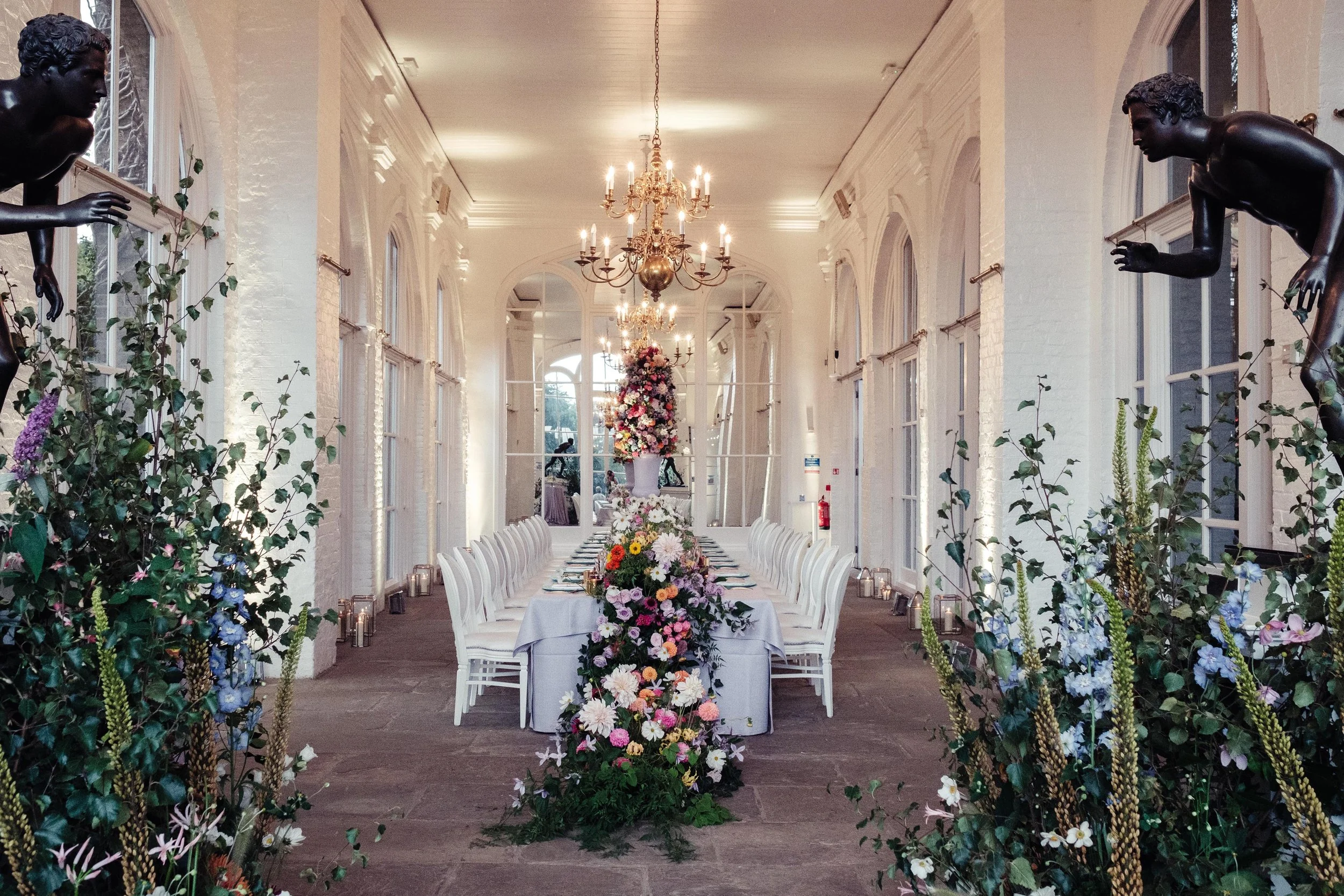 Bespoke Event Planning in London, Surrey & UK-Wide | ARC Events