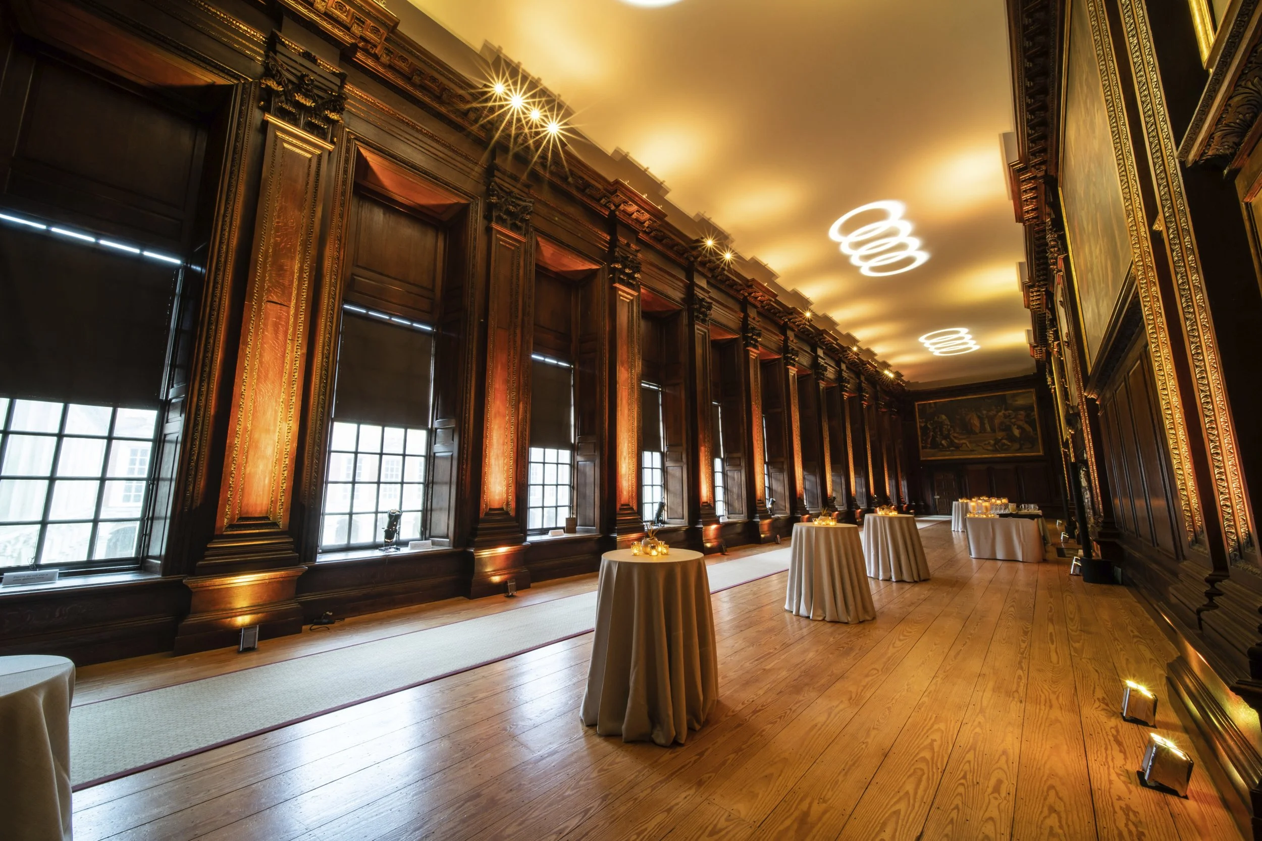 Hampton Court Palace: 14 Regal Spaces for All Event Sizes — ARC Events