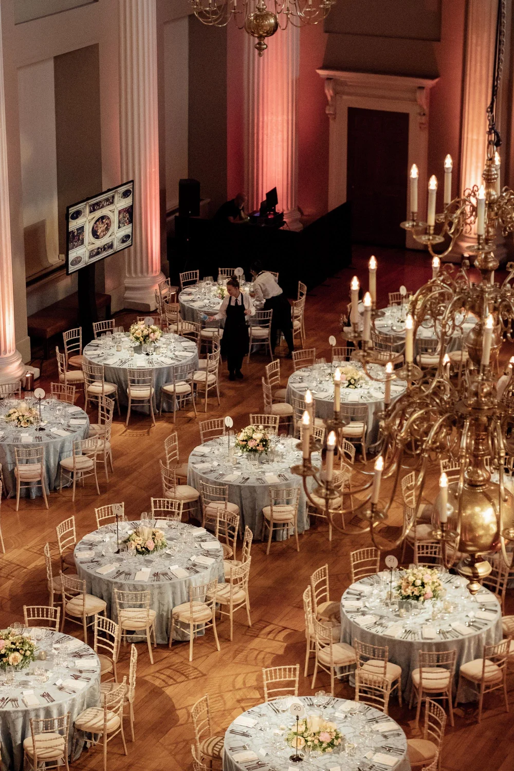 Bespoke Event Planning in London, Surrey & UK-Wide | ARC Events