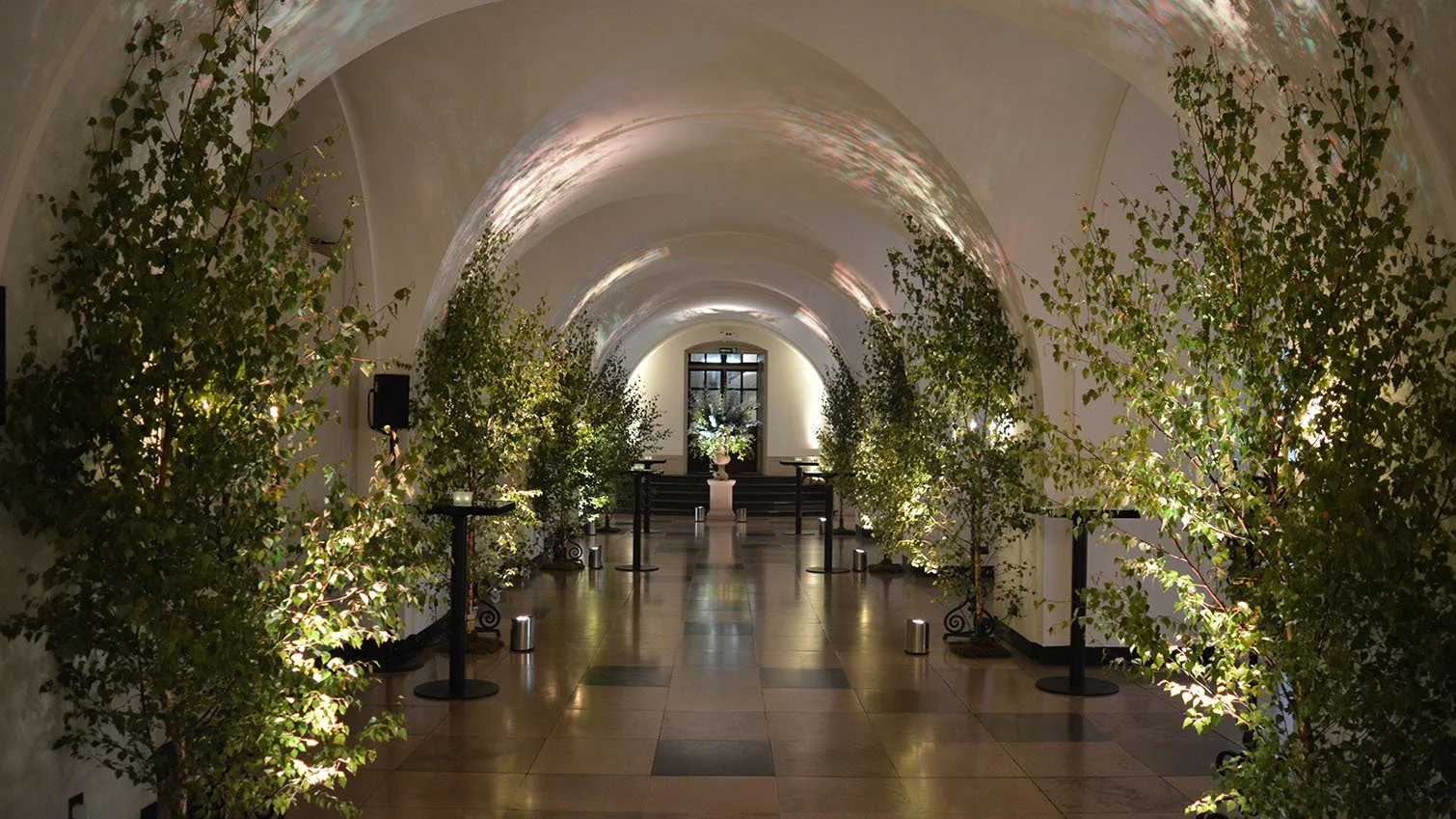 Banqueting House: The Ultimate Party Palace for Events — ARC Events