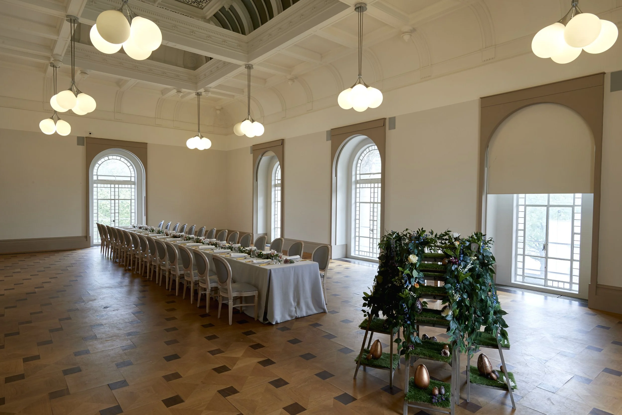 Book Your Event at Tate Britain in the Heart of London — ARC Events
