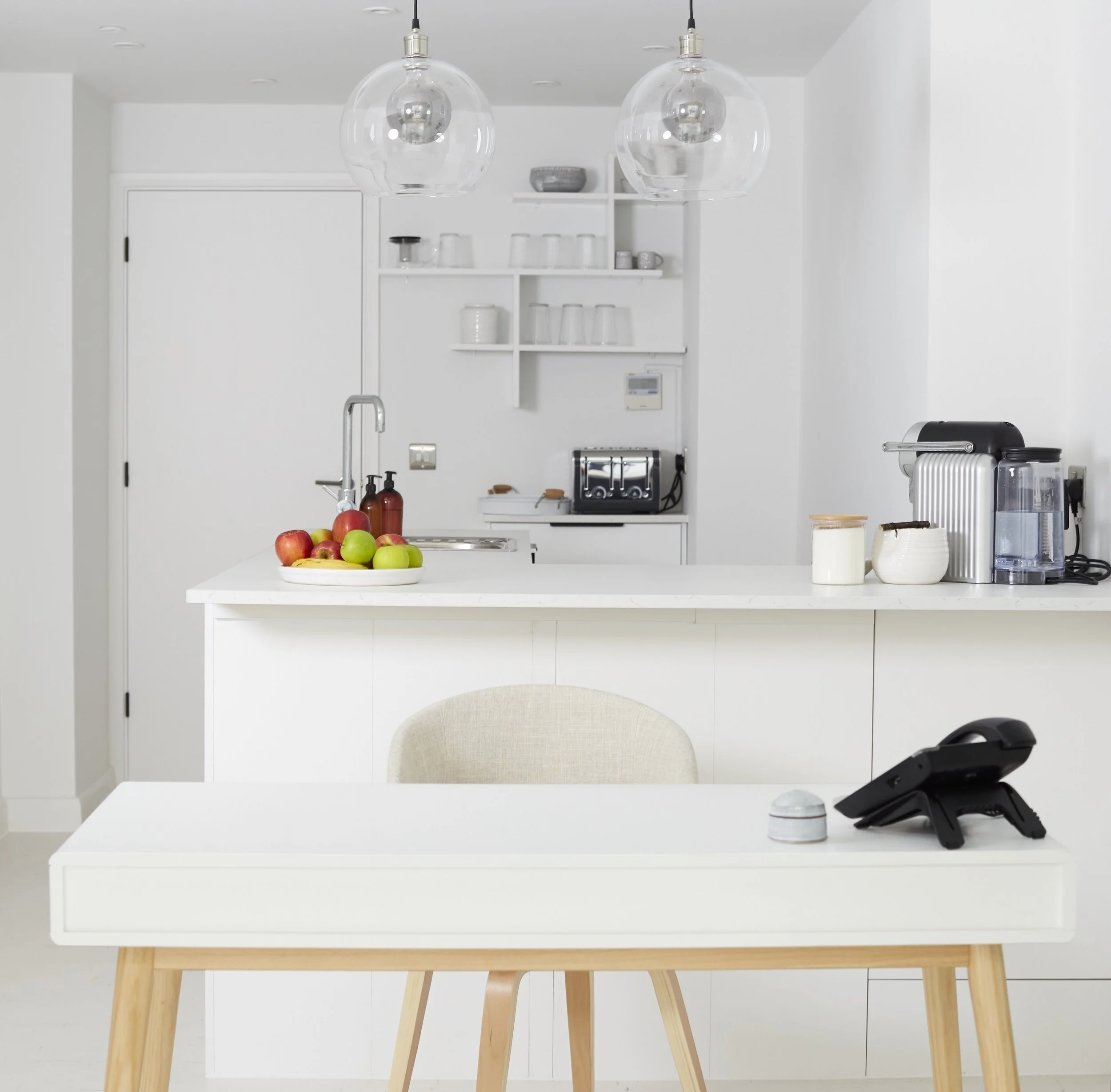 The Team — Fuse Post