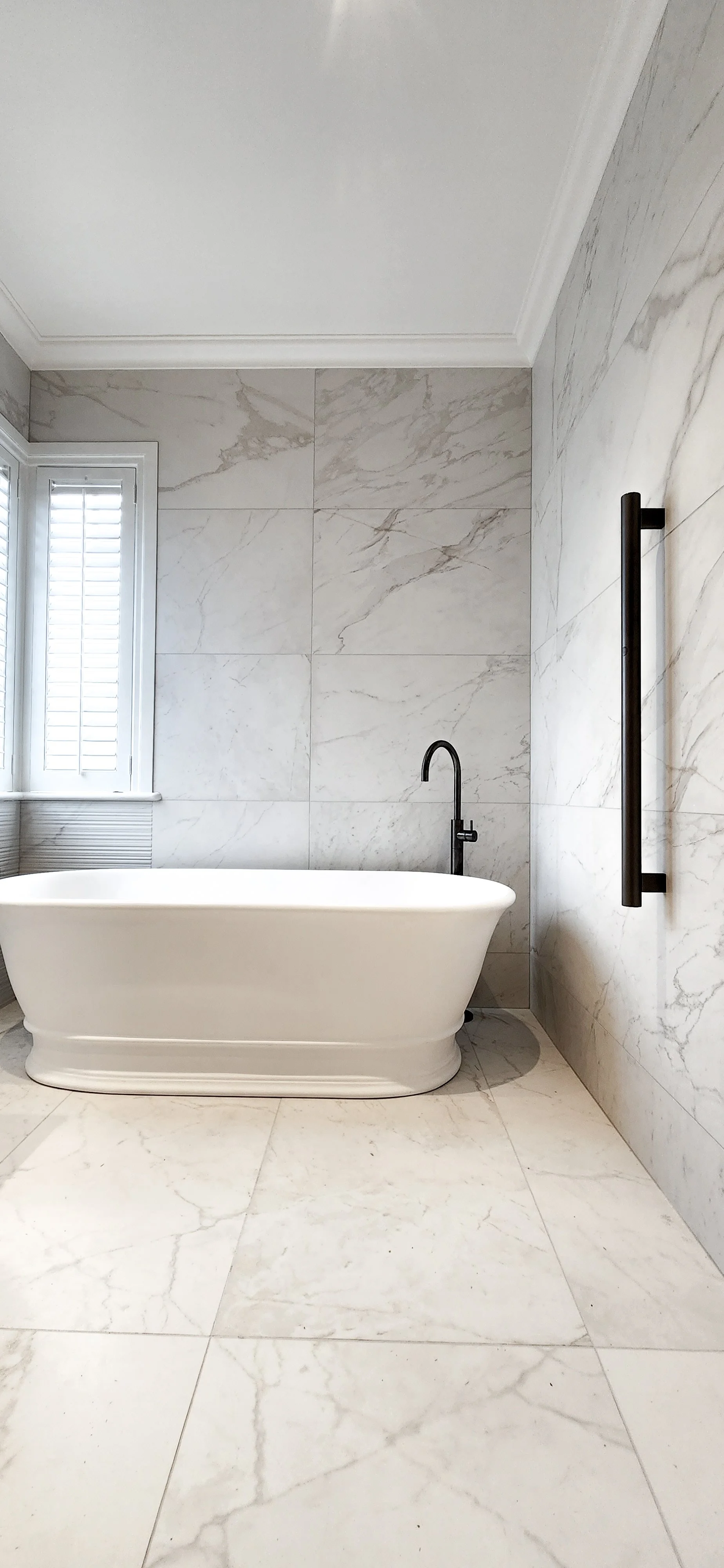 Torque Plumbing and Gas - Old school values on youngish shoulders