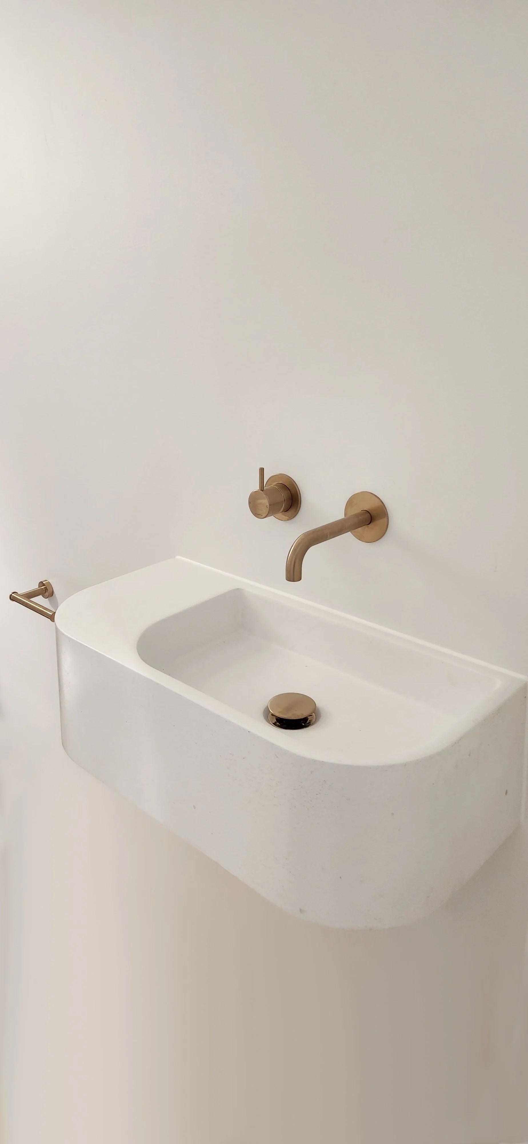 Torque Plumbing and Gas - Old school values on youngish shoulders