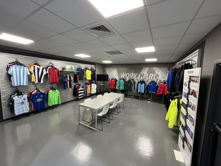 Services — Macron Sports Hub