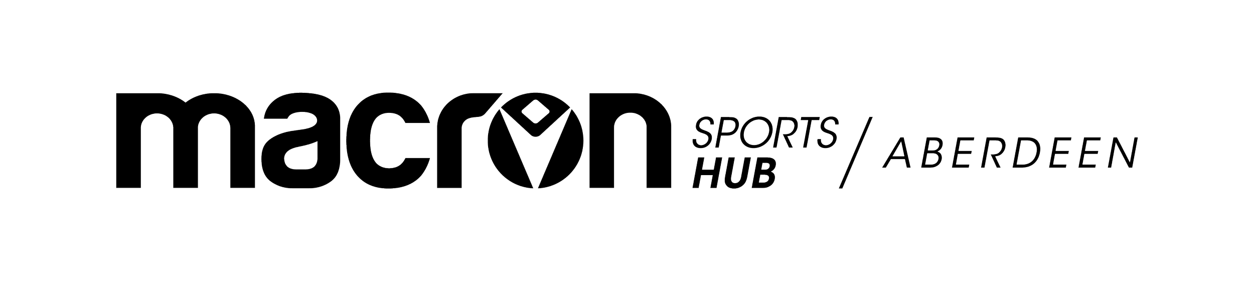 General 4 — Macron Sports Hub