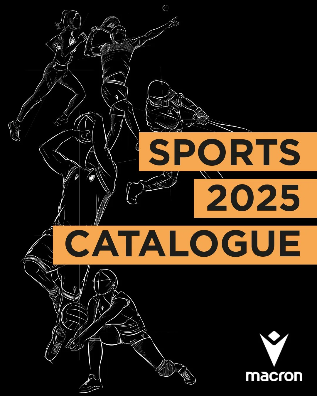 Catalogues — Macron Sports Hub