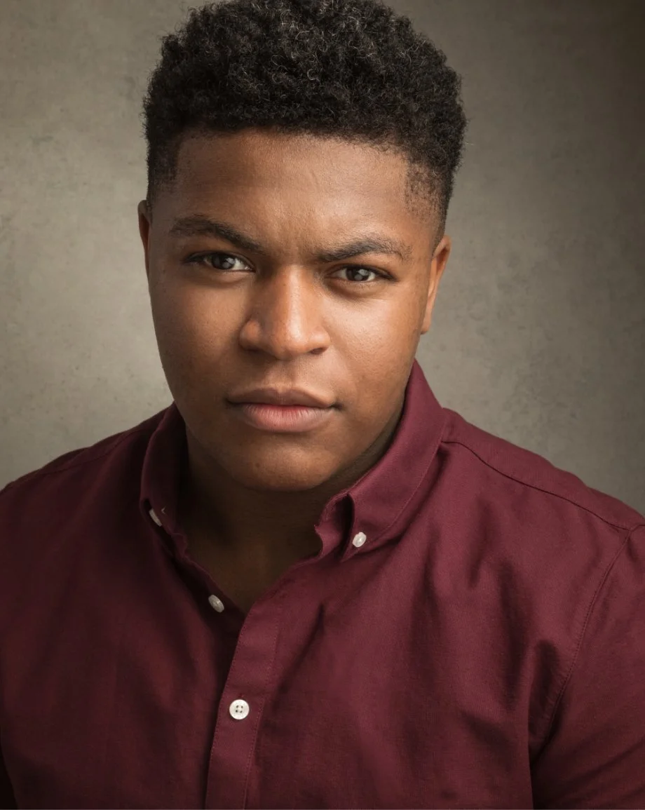 The Team — Front & Centre