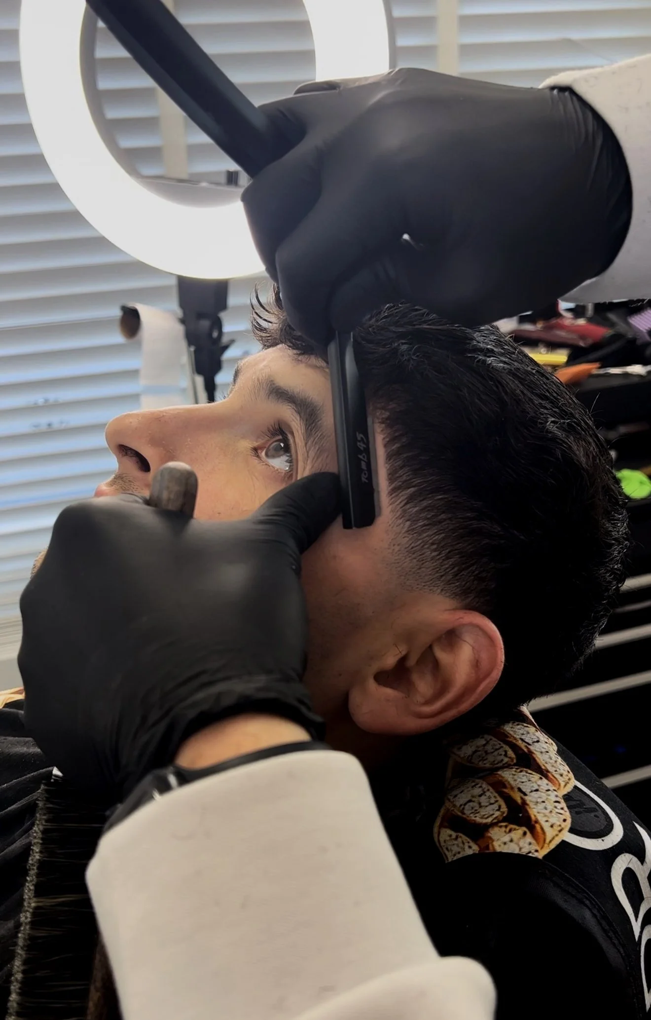 FRESH FELLAS - Barbershop in Hoorn