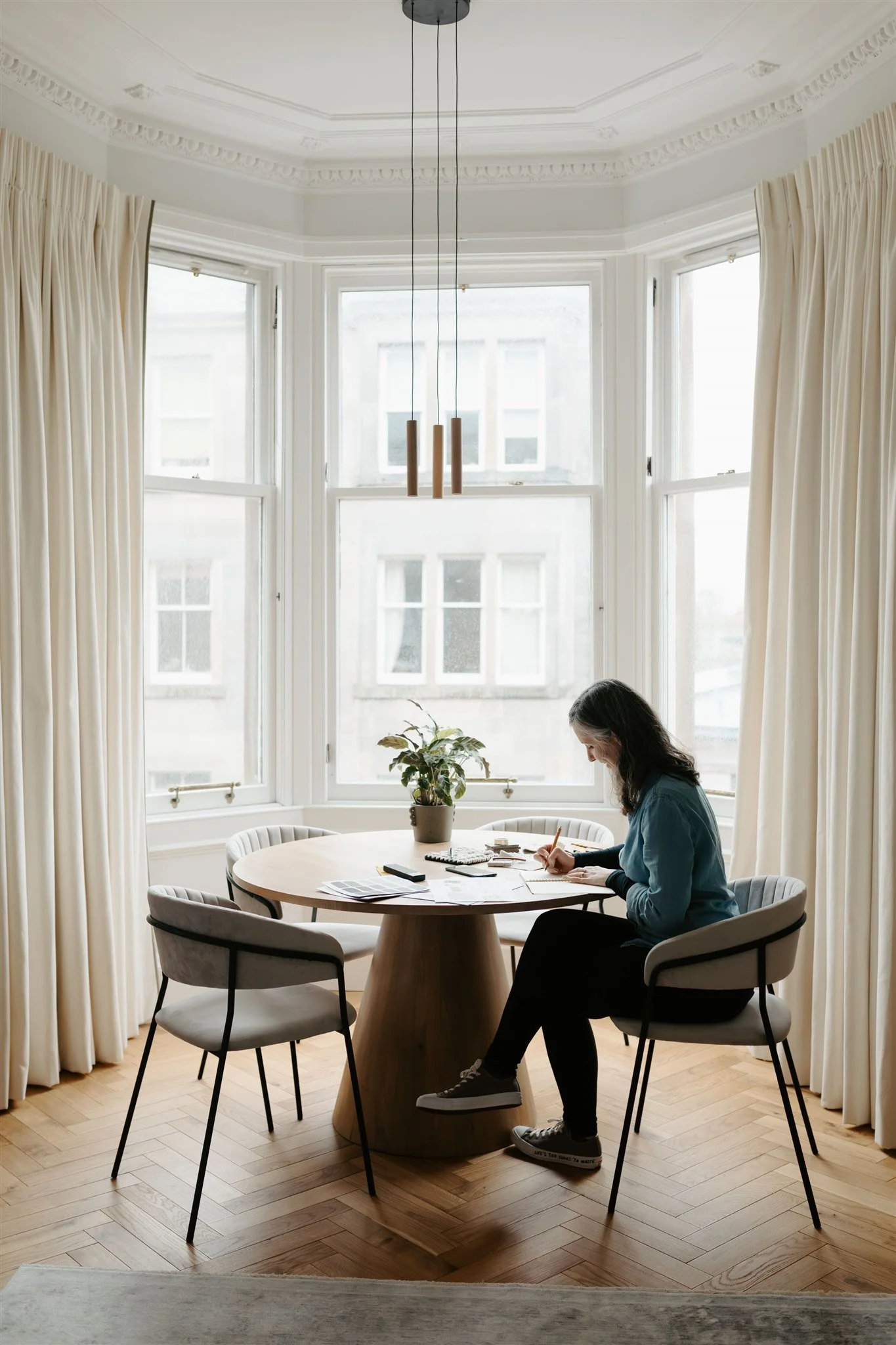 studio gently | edinburgh brand photographer