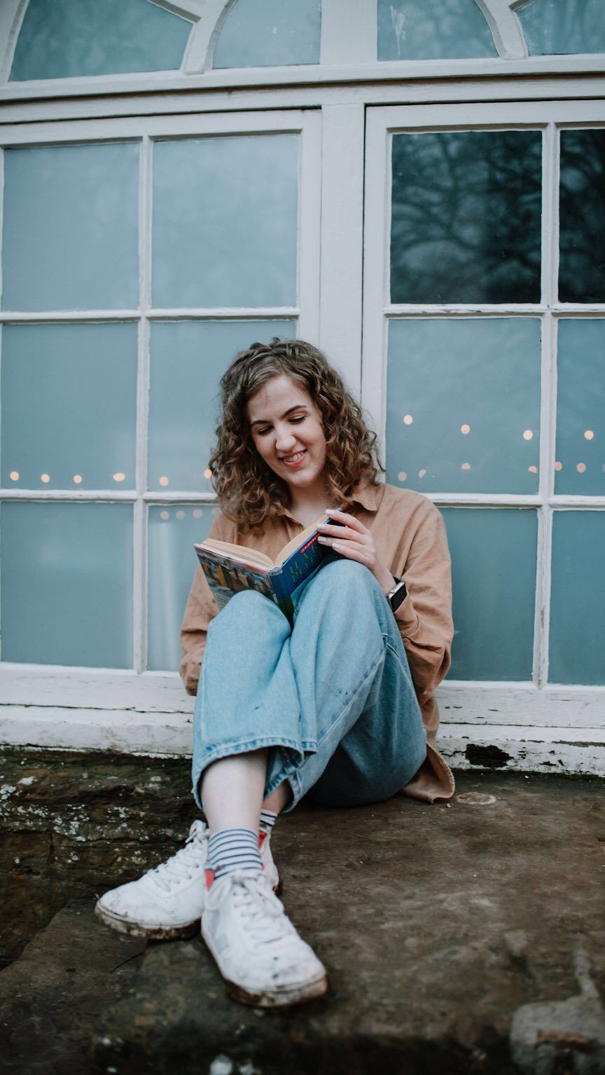 glasgow brand photographer – writer branding photography — studio ...