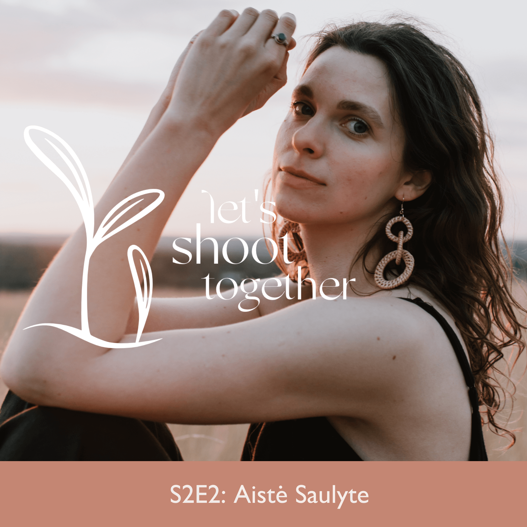 s2e2: knowing your value with aiste saulyte — Studio Gently | Edinburgh ...