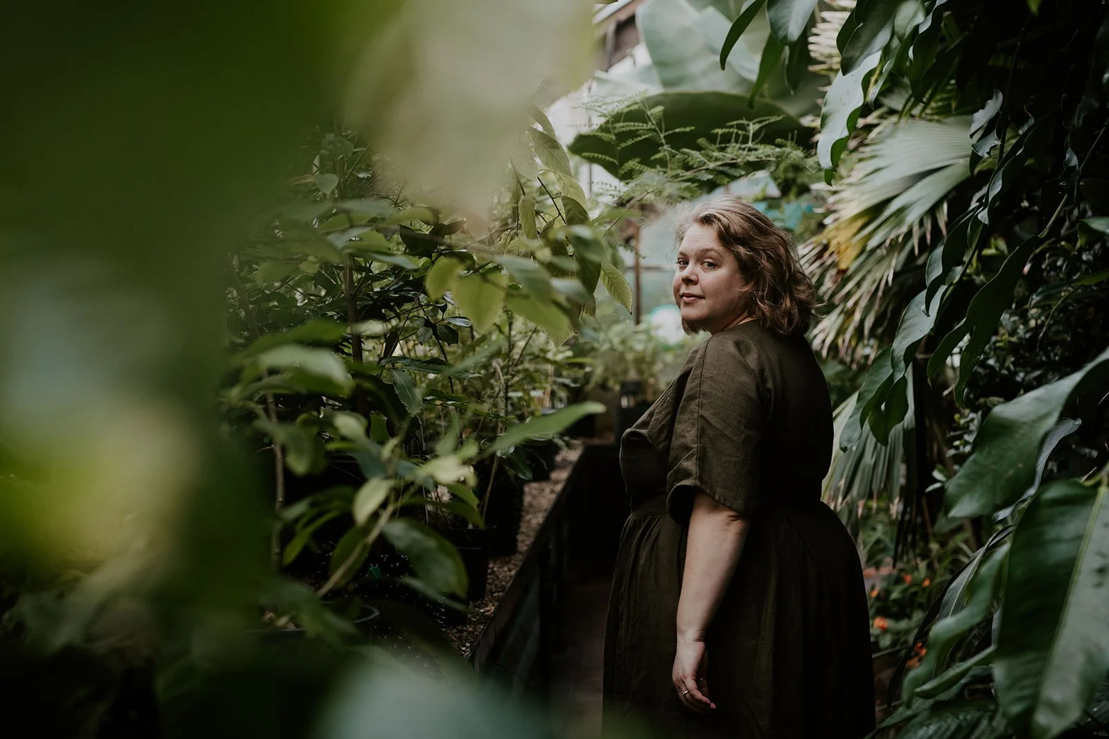 Glasgow Brand Photography – Writer Branding Photoshoot — Studio Gently ...
