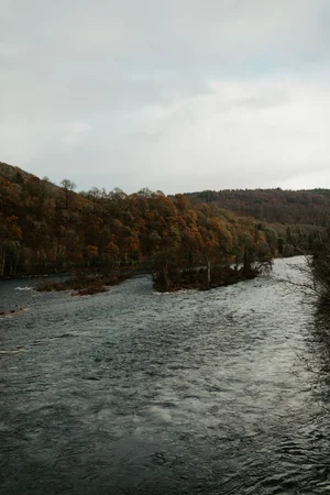 exploring dunkeld, perthshire, scotland — Studio Gently | Edinburgh ...