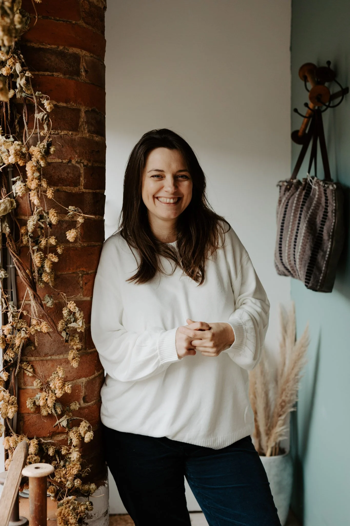 15 ways to use your brand photography — Studio Gently | Edinburgh Brand ...