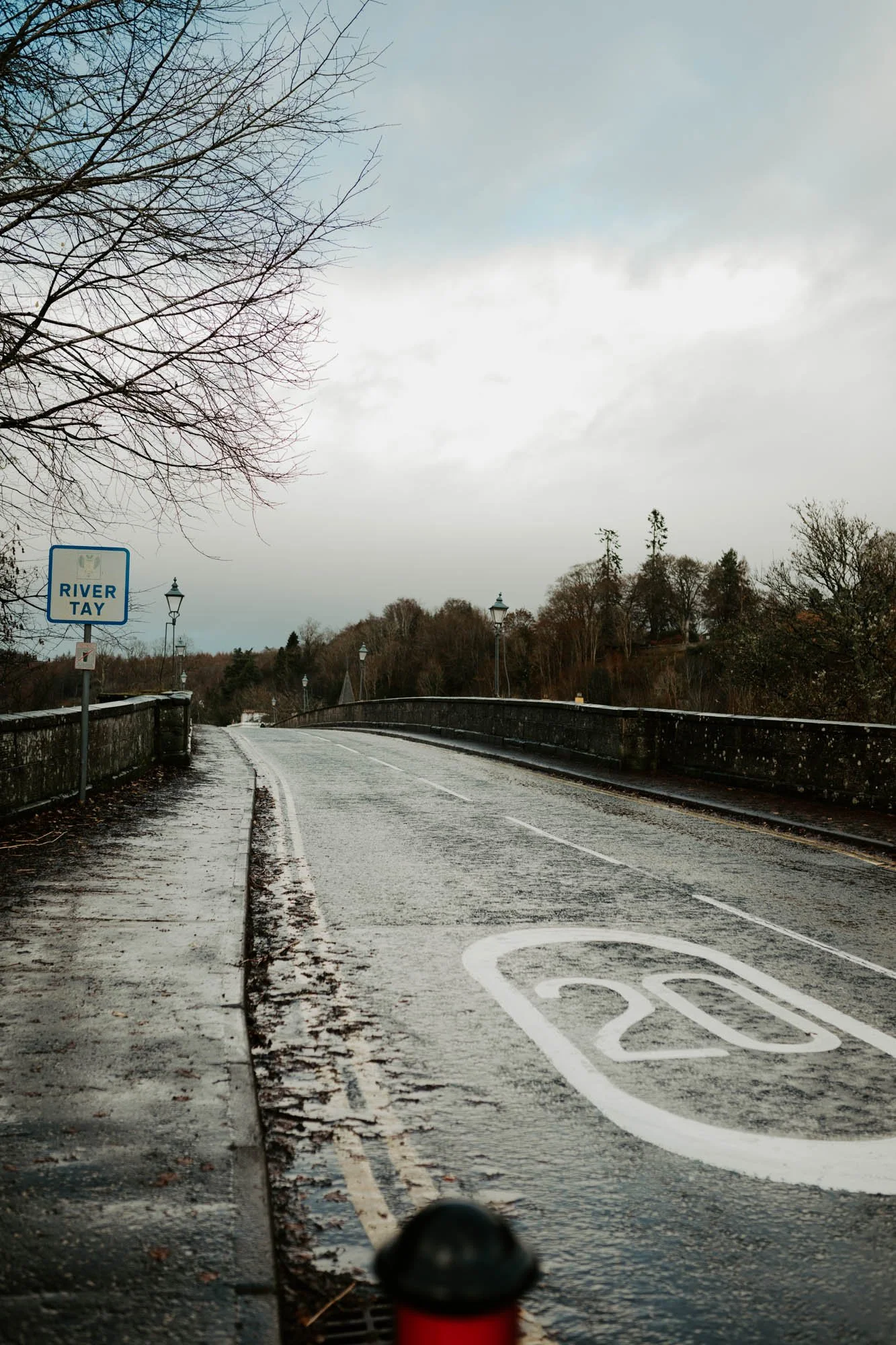 exploring dunkeld, perthshire, scotland — Studio Gently | Edinburgh ...