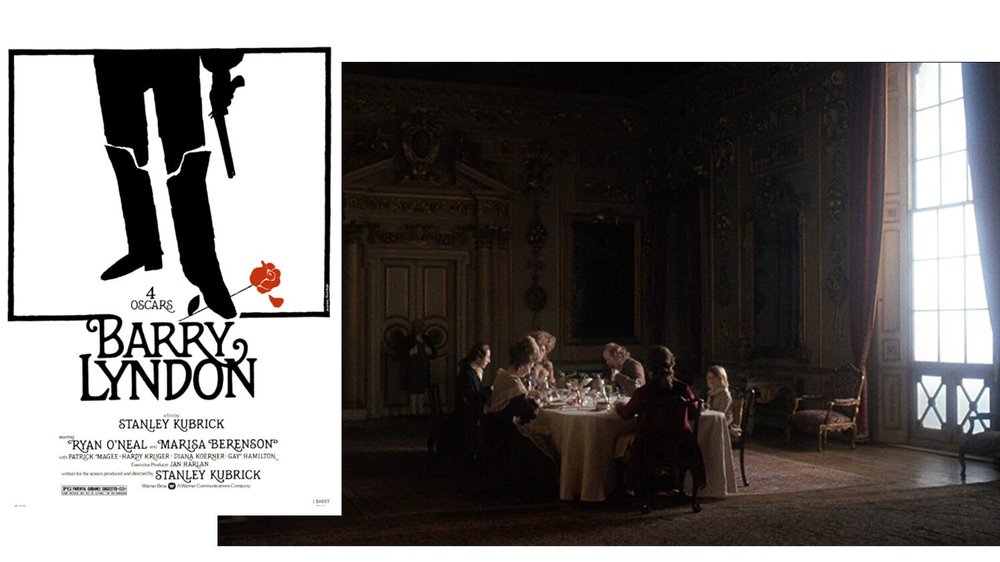 American Cinematography Through the Ages — America House Kyiv