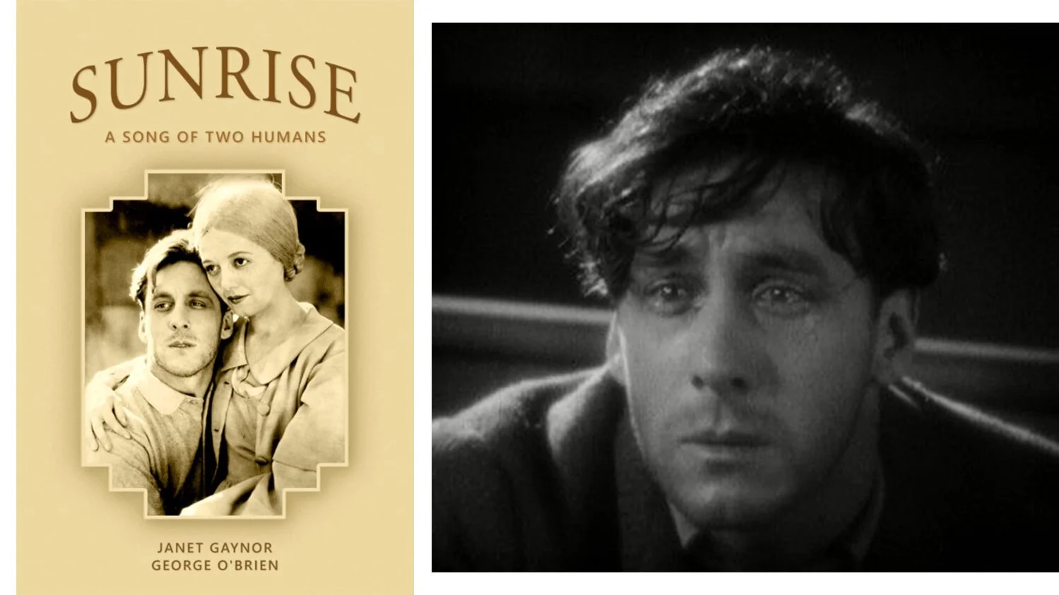 American Cinematography Through the Ages — America House Kyiv