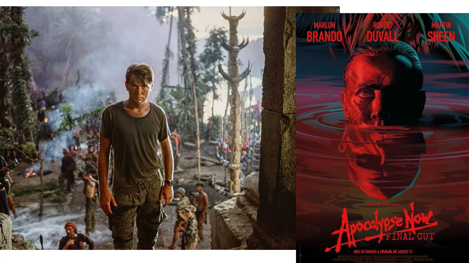 American Cinematography Through the Ages — America House Kyiv
