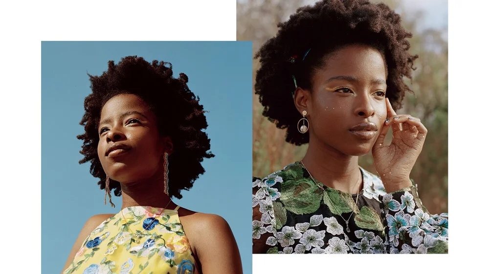 Poet, Activist, Role Model, Inspiration: Meet Amanda Gorman — America ...
