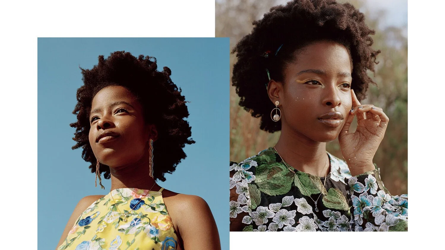 Poet, Activist, Role Model, Inspiration: Meet Amanda Gorman — America ...