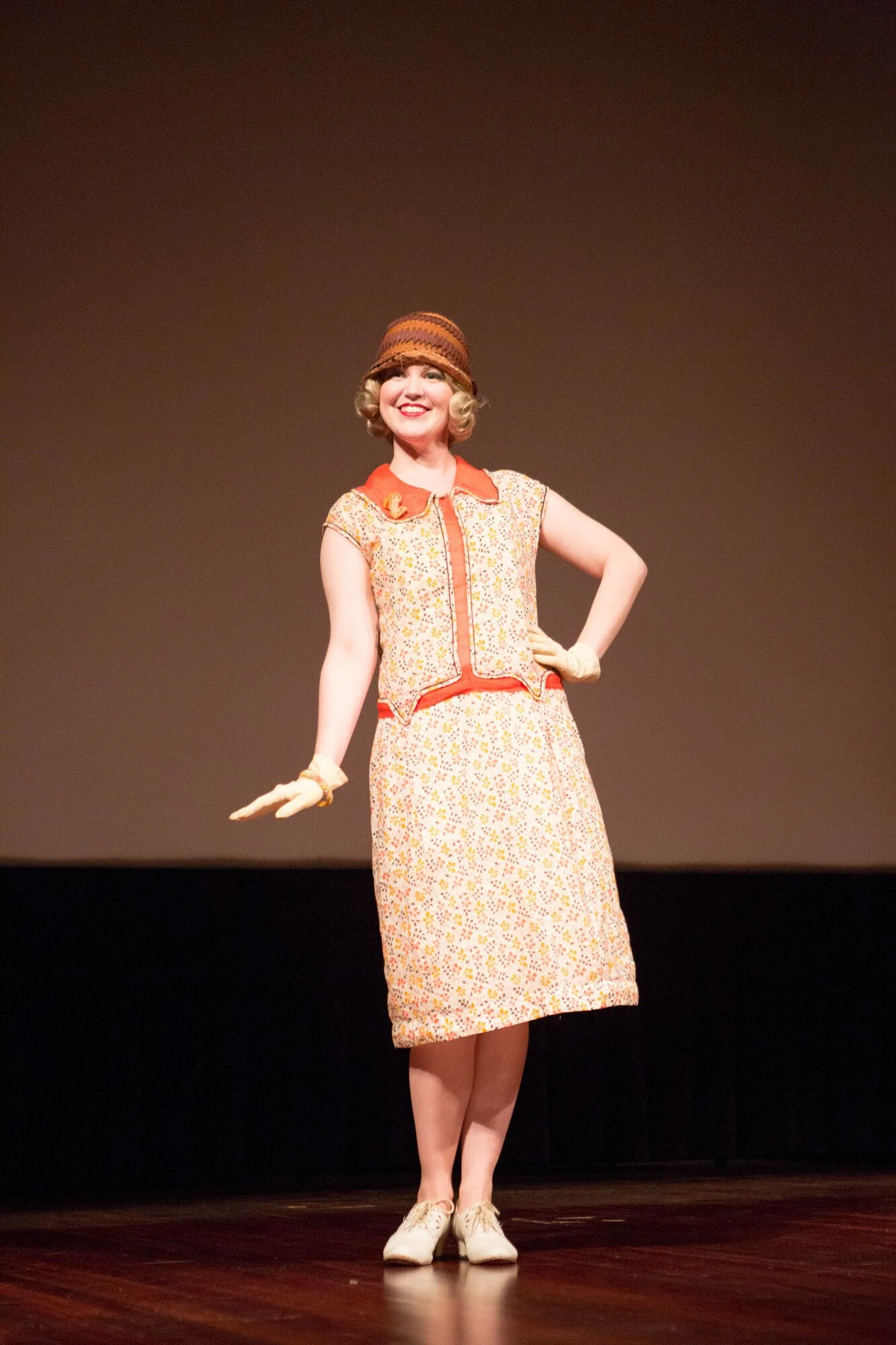 American Fashion Trends Through the Decades — America House Kyiv