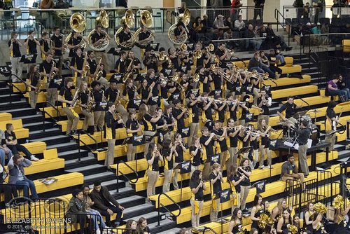 Nine Types of Music Ensembles in American Schools — America House Kyiv