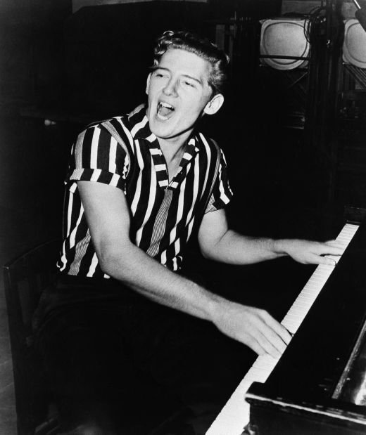 American Rock & Roll - How Rock Music Rolled The US Into a Music ...