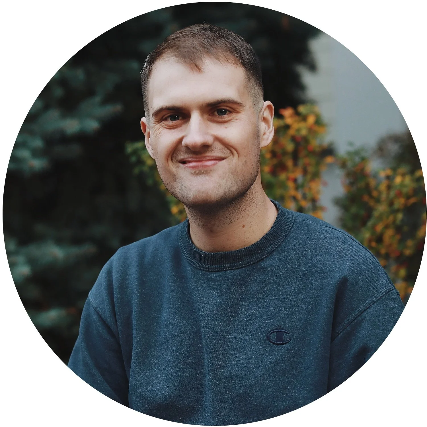 English with Charlie — America House Kyiv