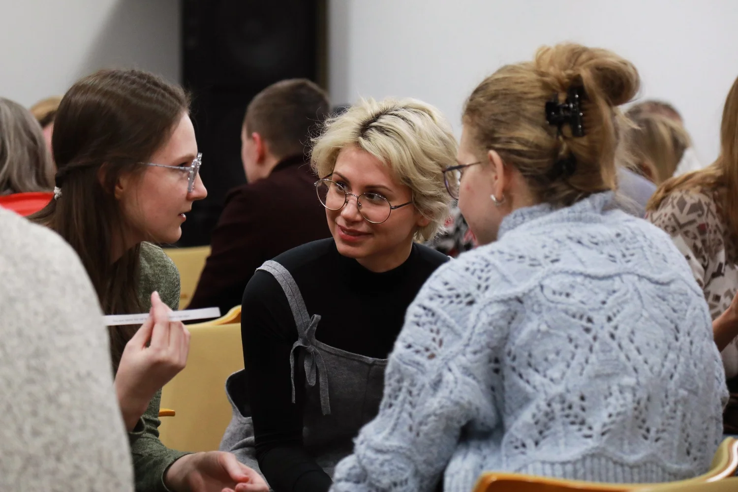 English with Charlie — America House Kyiv
