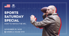Sports Saturday Special: How to Watch the NFL — America House Kyiv