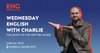 Wednesday English With Charlie: The Death of the Written Word — America ...