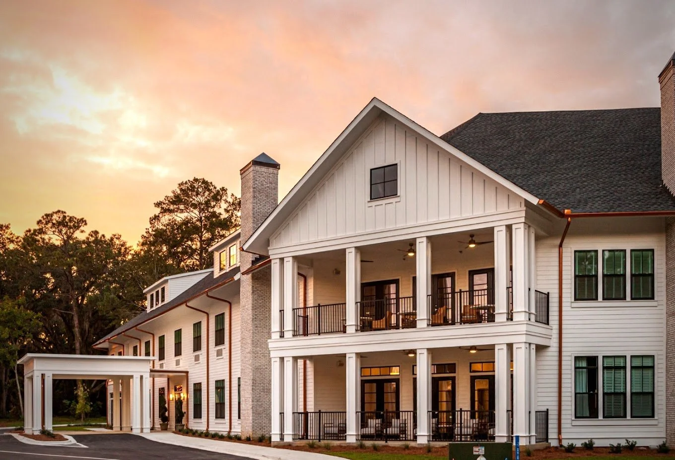 Assisted Living Management || Experts In Assisted Living, Memory Care, CCRC