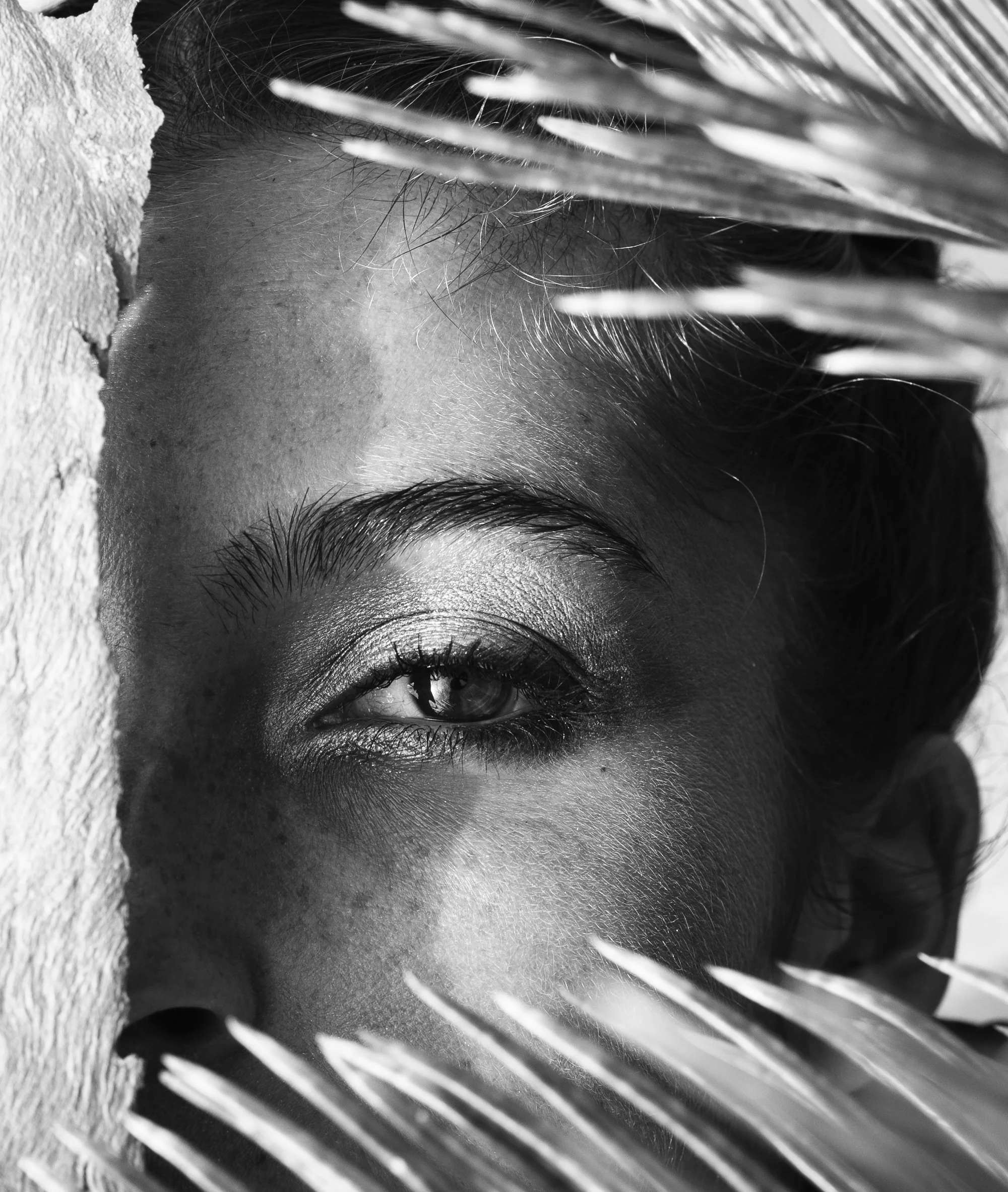 Bespoke — Sandra Choremi | Visual Artist & Photographer