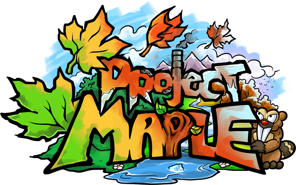 Project Maple | Shuhari Productions