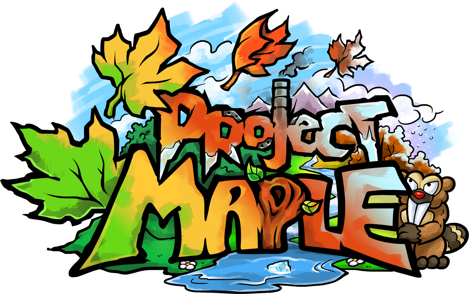 Project Maple | Shuhari Productions