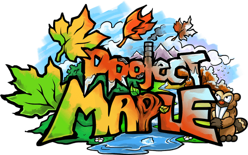Project Maple | Shuhari Productions