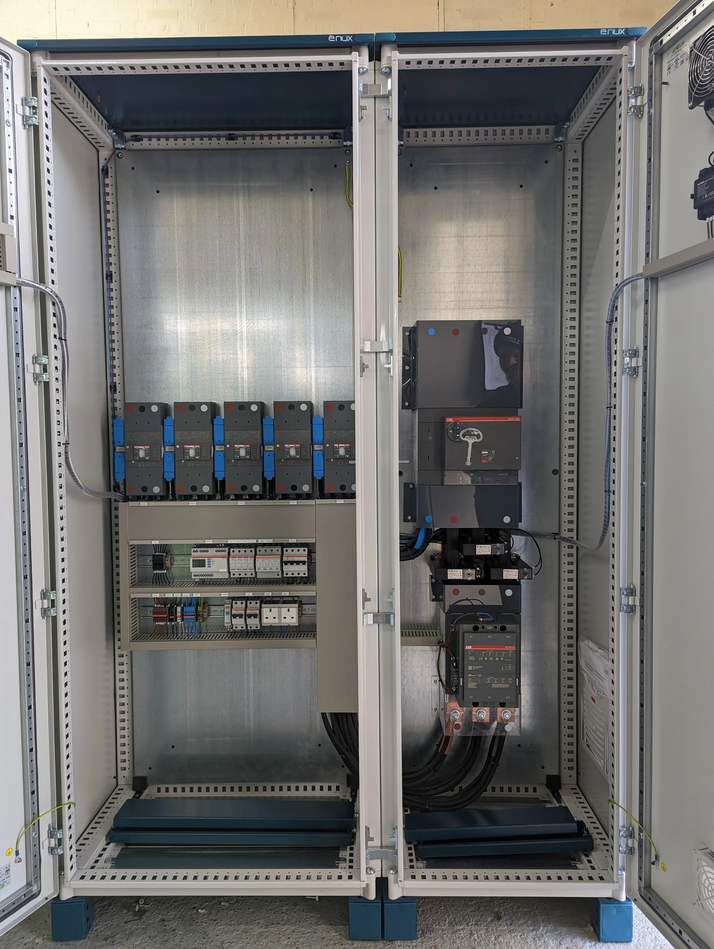 G100 Panels — G59 Projects