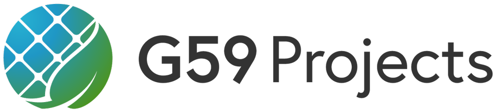 G99 Panels — G59 Projects