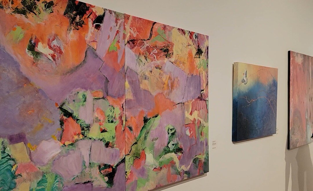 ANNETTE MARGULIES, Contemporary Artist