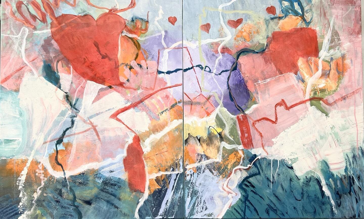 ANNETTE MARGULIES, Contemporary Artist