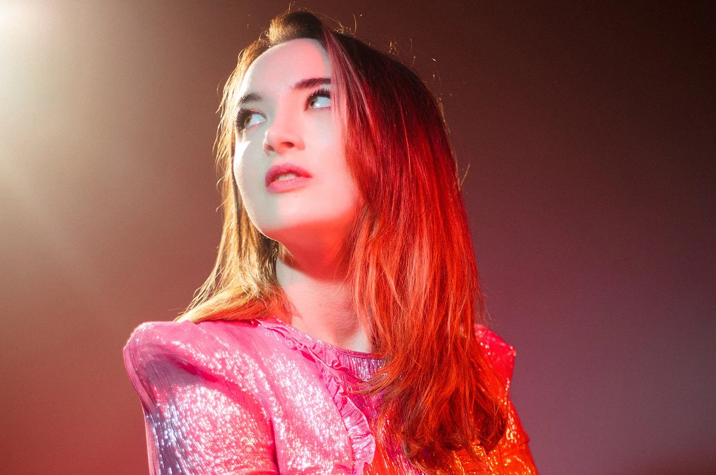 Upcoming Shows — Live At The Chapel