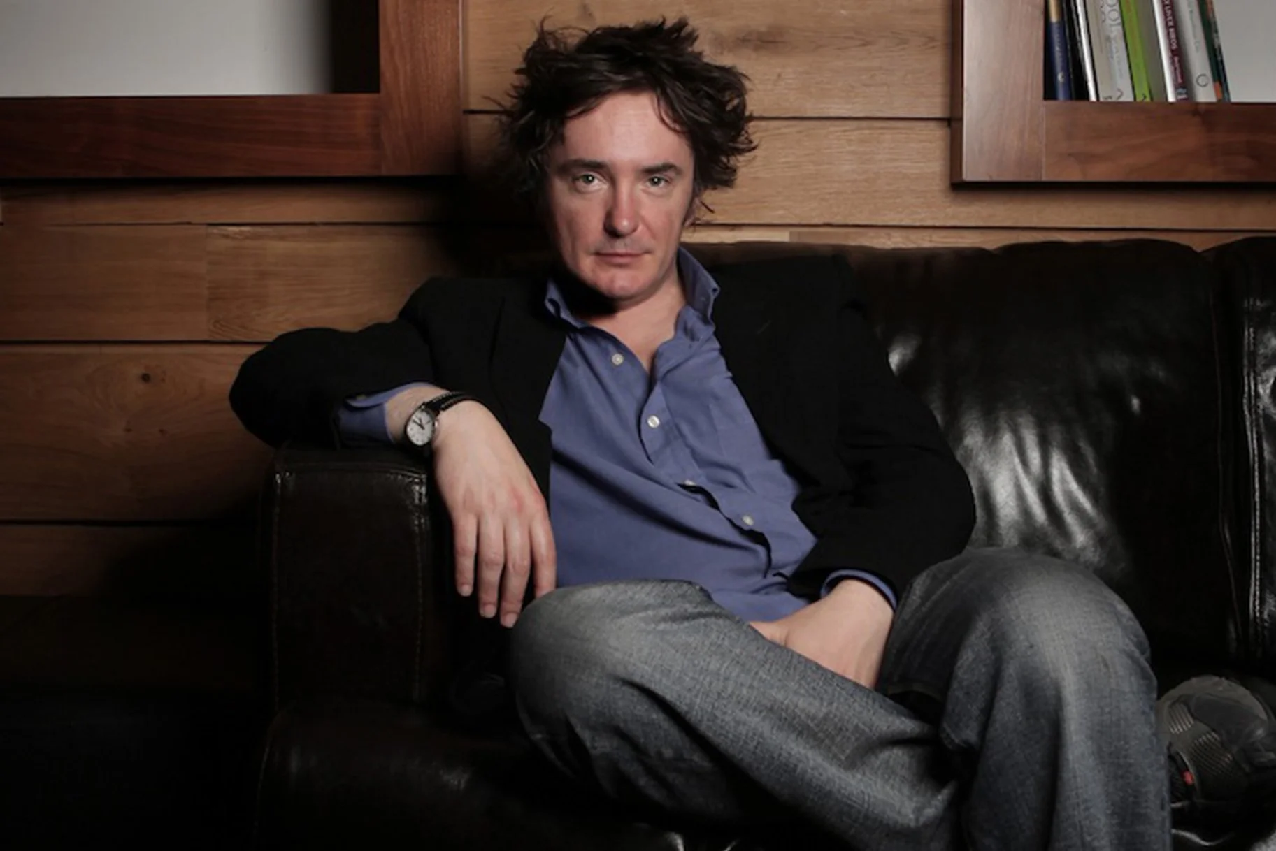 Upcoming Shows — Live At The Chapel