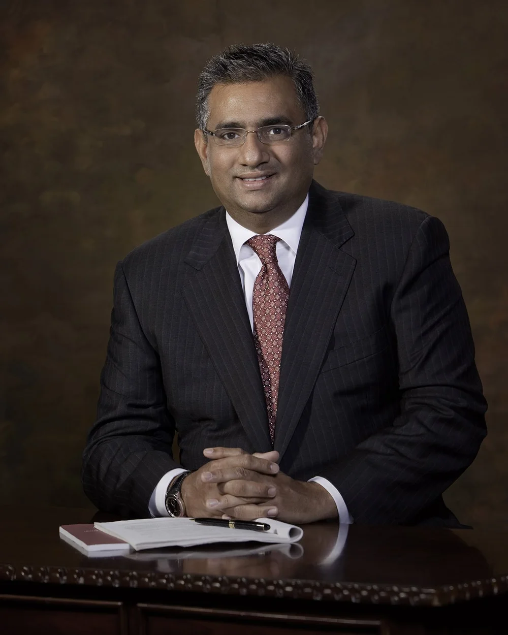 About Raza — Raza Bokhari