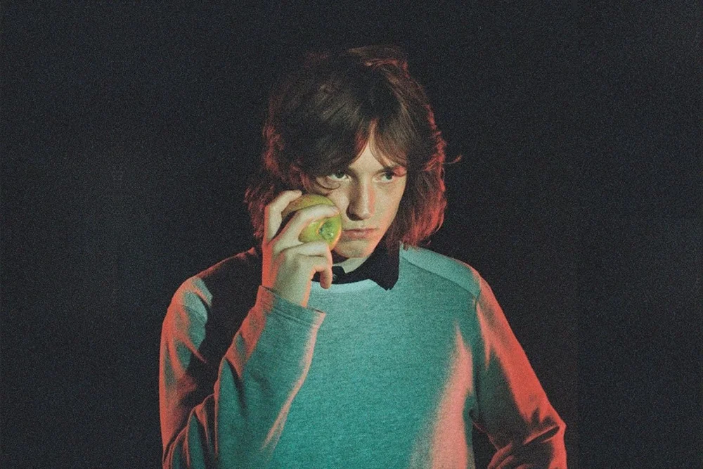 Artist Radar: Mk.gee — We The Beat